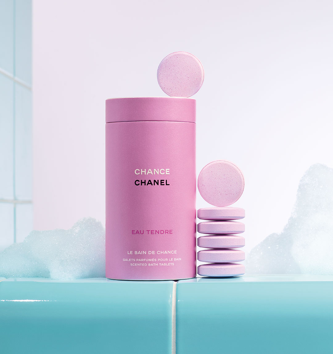 Fragrance | Perfumes | Official Website | CHANEL