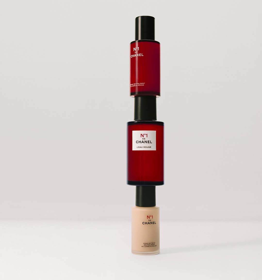 Skincare | Official site | CHANEL