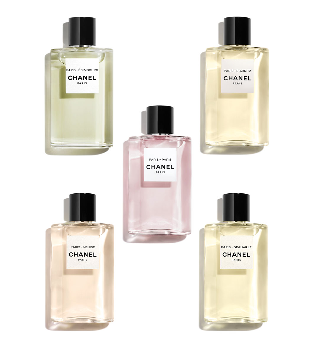 Fragrance and Perfume | CHANEL