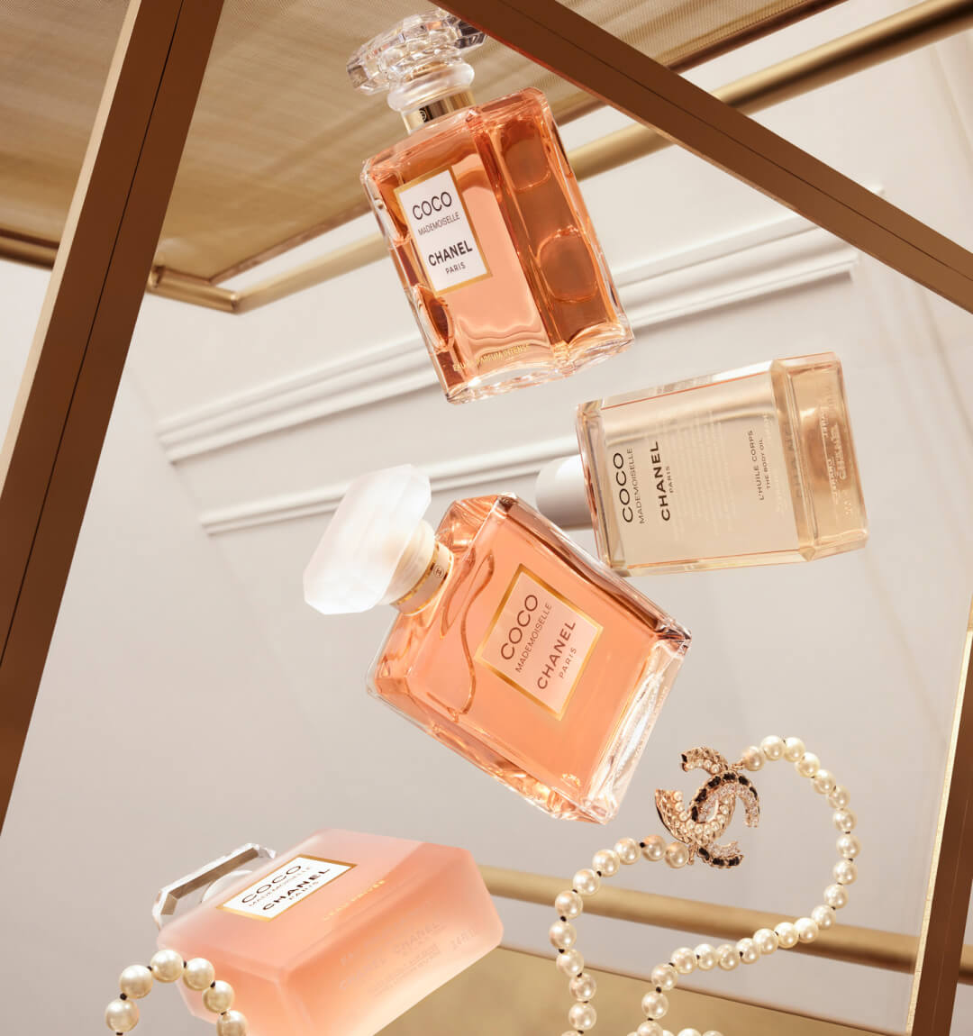 Fragrance and Perfume | CHANEL