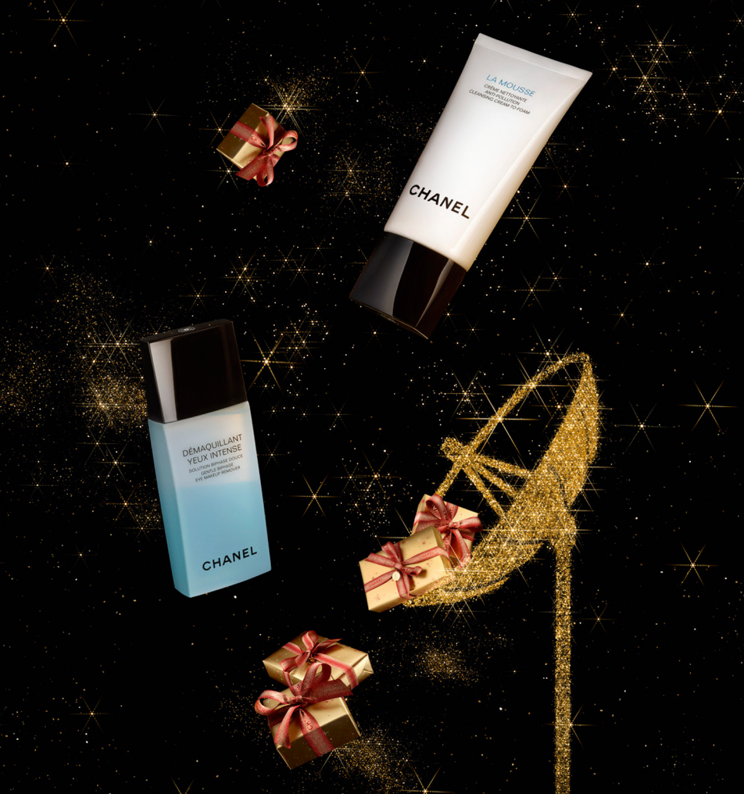 The Cleansing Collection - Skincare | CHANEL