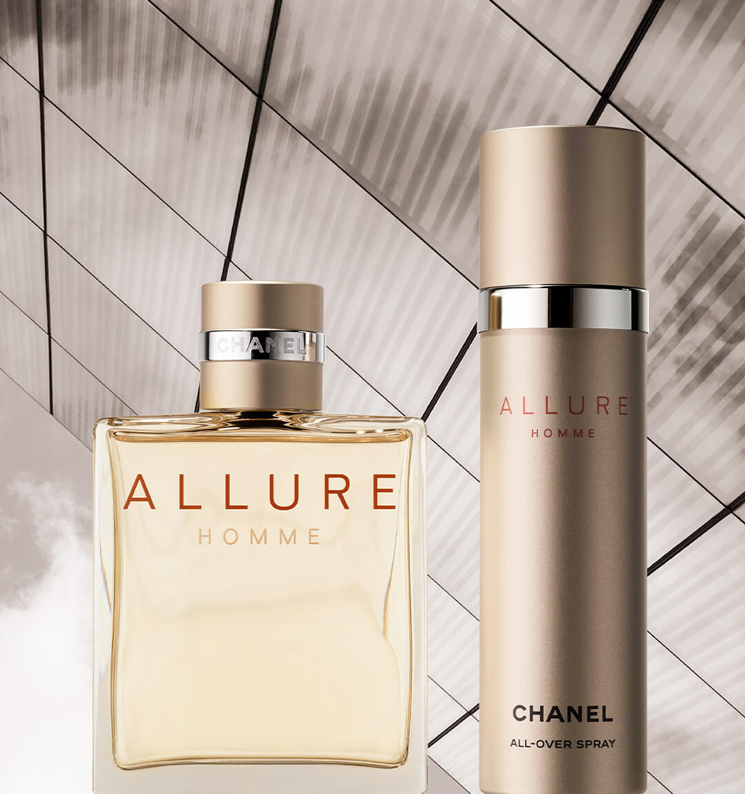 Fragrance | Perfumes | Official Website | CHANEL
