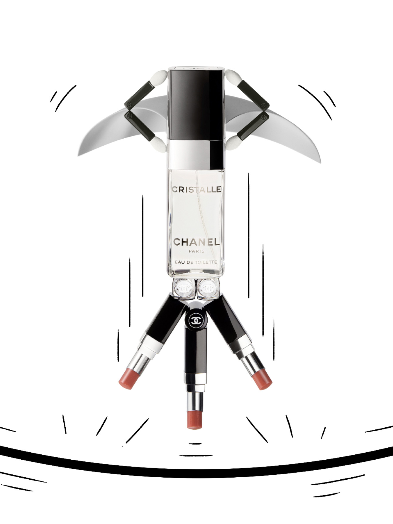 Wonder Mother's Day - Fragrance Gift Selection | CHANEL