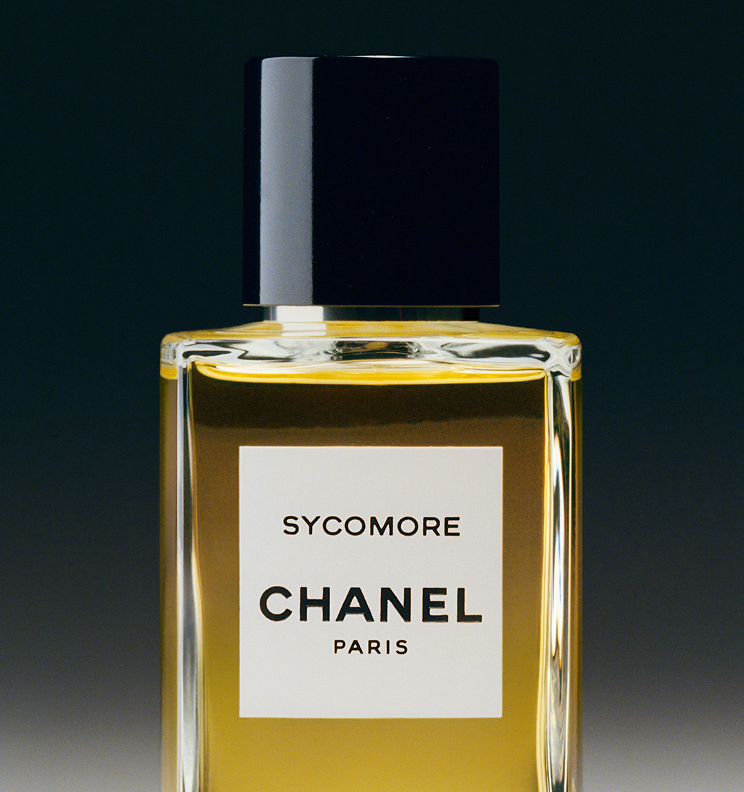 SYCOMORE EAU DE PARFUM Woody Amber Intense 200 Ml CHANEL