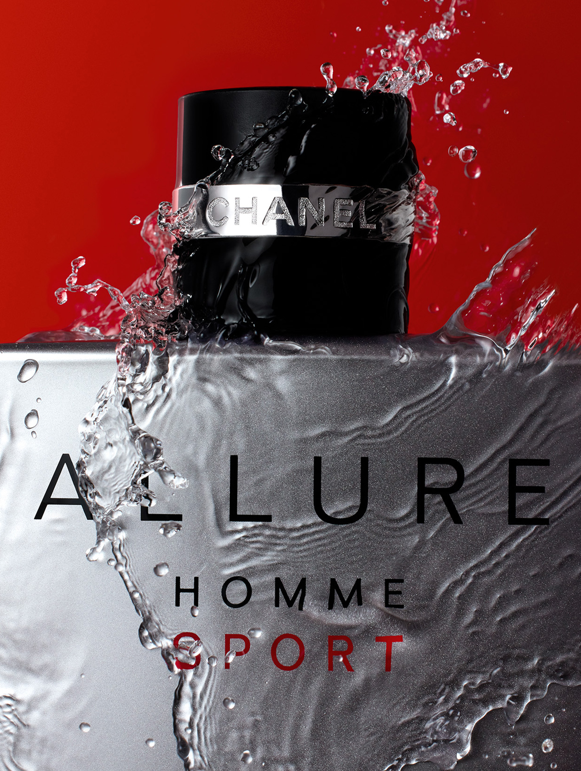 CHANEL Site Officiel : Mode, Parfum, Beauté, Horlogerie, Joaillerie ...