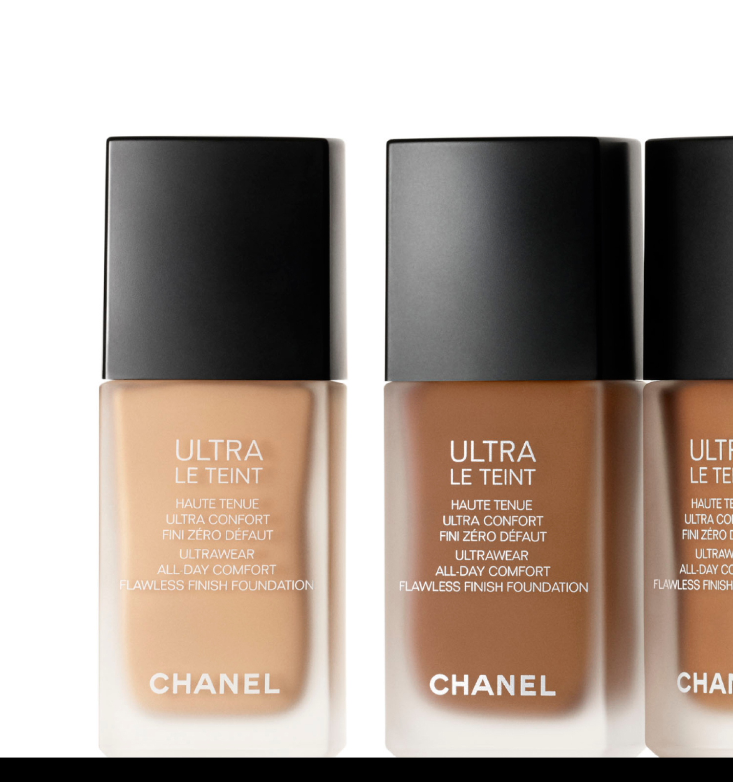 Face & Complexion Brushes | CHANEL