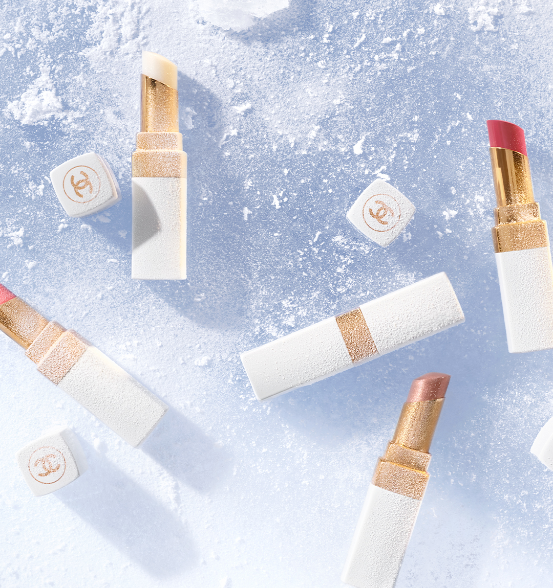 Makeup | Beauty | Official Website | CHANEL
