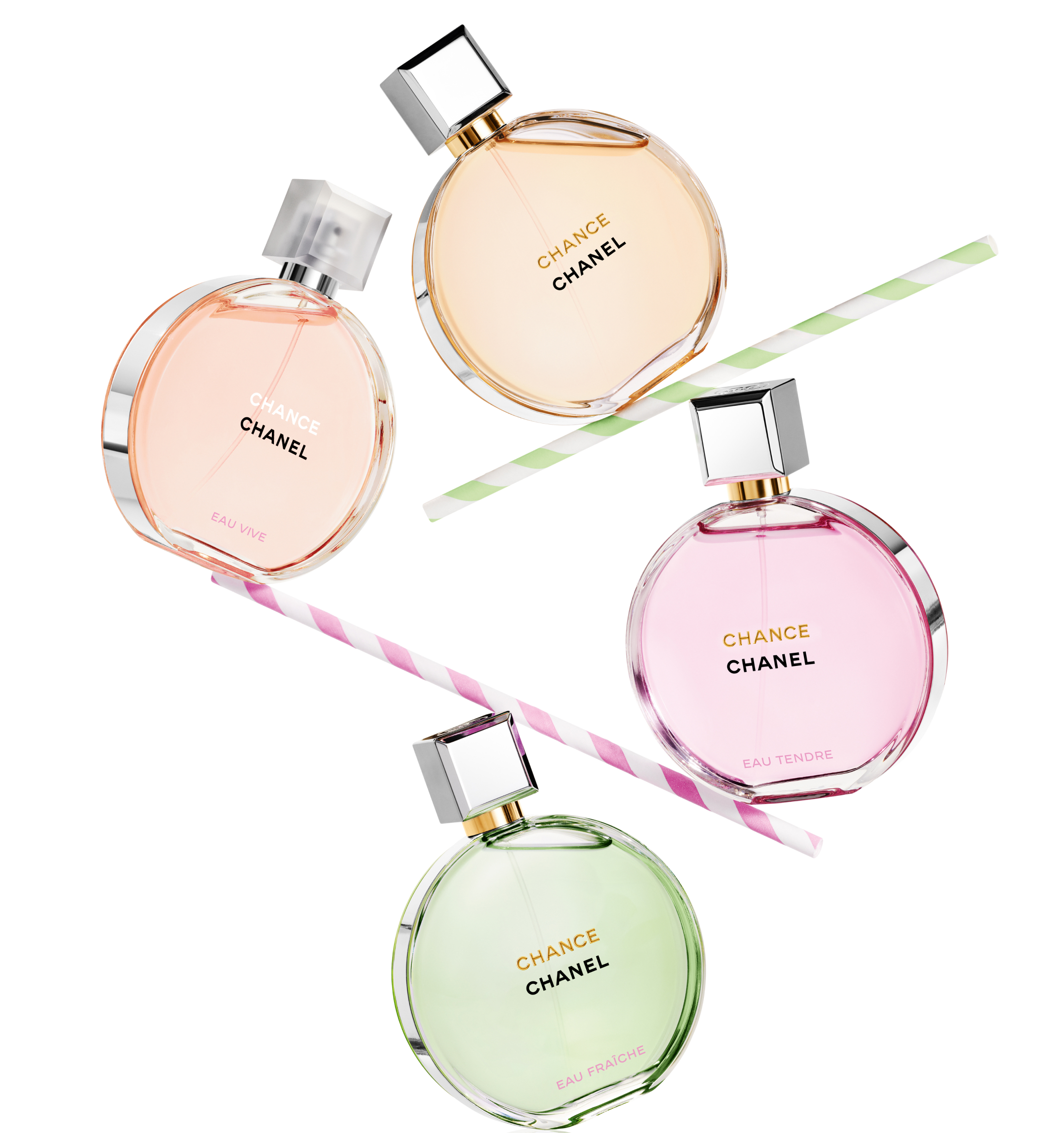 CHANEL Fragrance Event | CHANEL