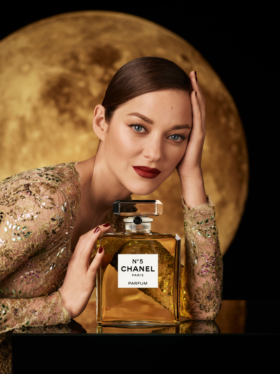 Show diễn, bộ sưu tập Ready-to-wear và Phụ kiện, Haute Couture | CHANEL