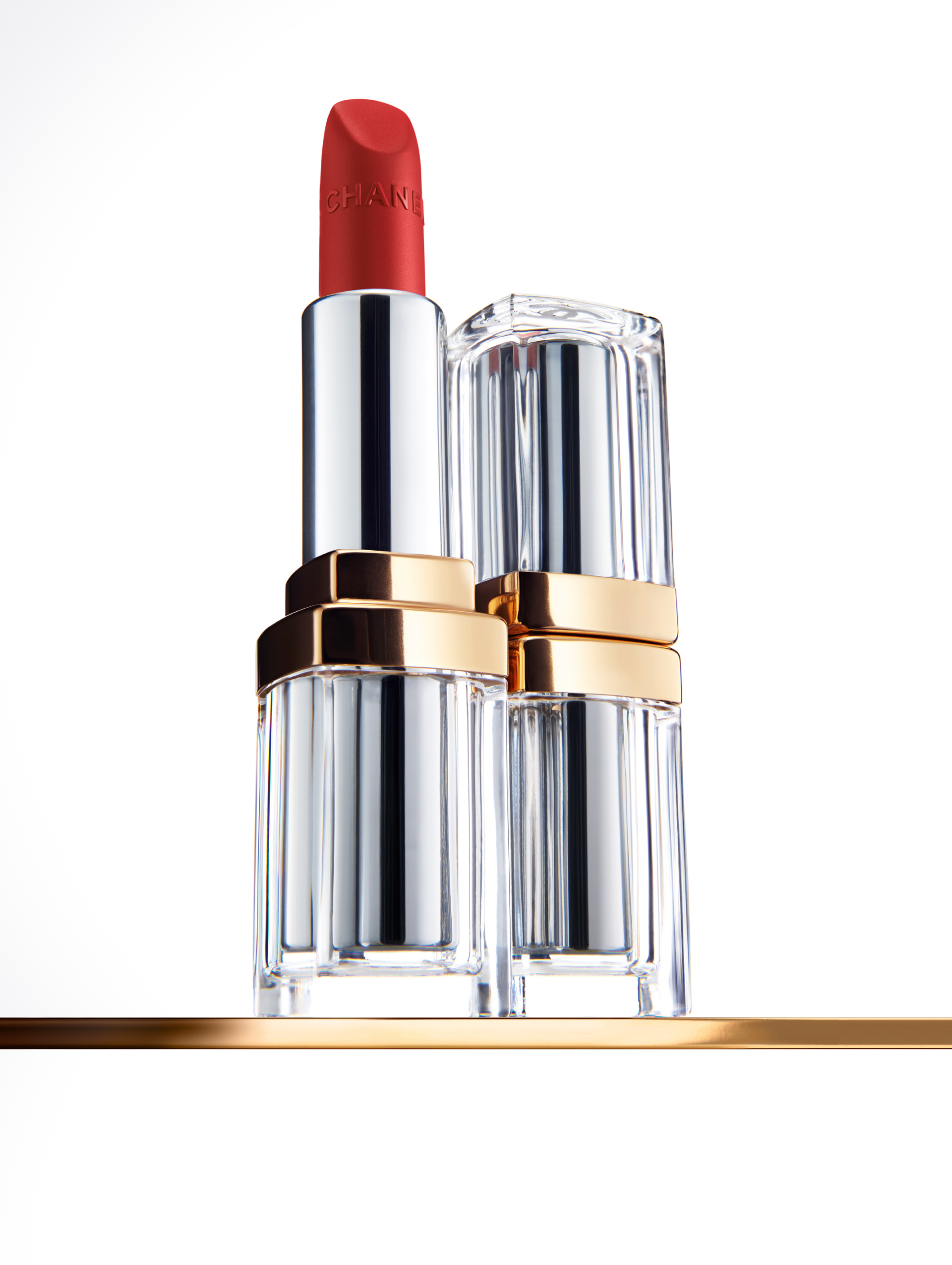 CHANEL Official Website: Fashion, Fragrance, Beauty, Watches, Fine ...