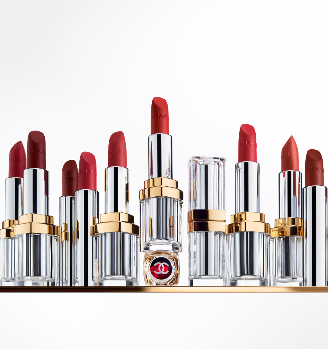 Makeup | Beauty | Official Website | CHANEL