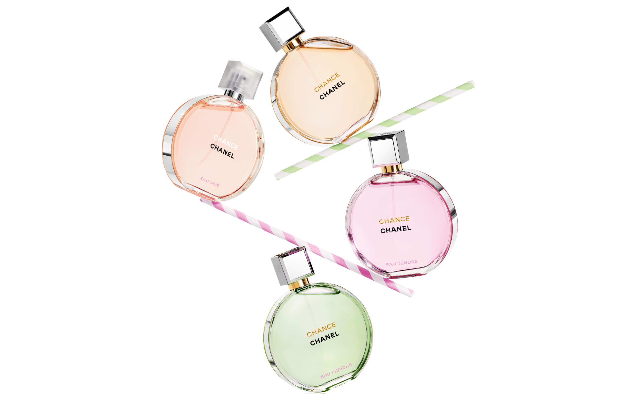 香水 | Official site | CHANEL