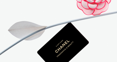 Gift card - E-Gift card | CHANEL