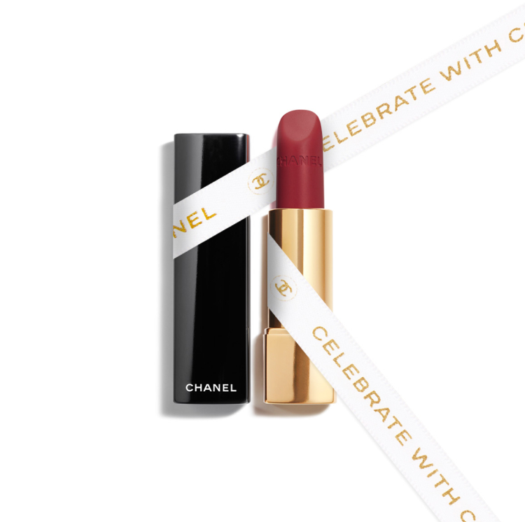 Mark the moment with CHANEL - Fragrance & Beauty Gifts selection | CHANEL