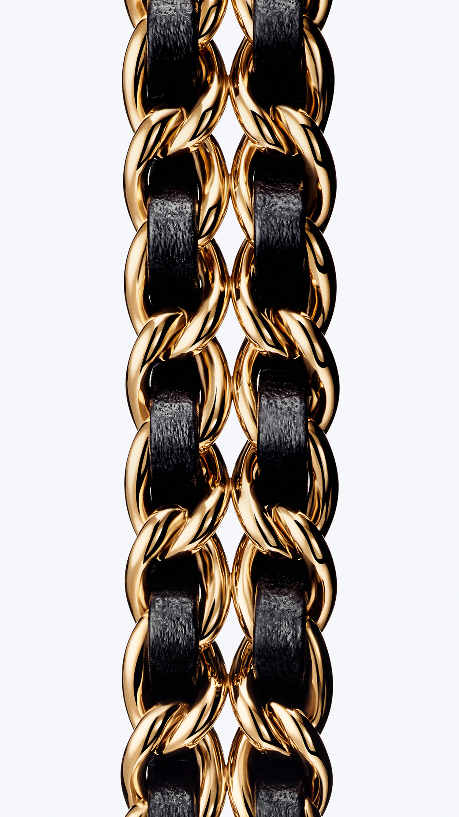 The PREMIÈRE ÉDITION ORIGINALE watch. | CHANEL