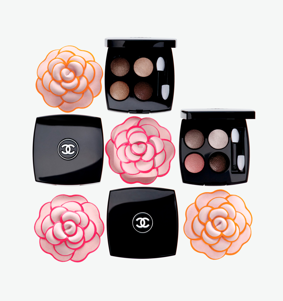 Makeup | Official site | CHANEL
