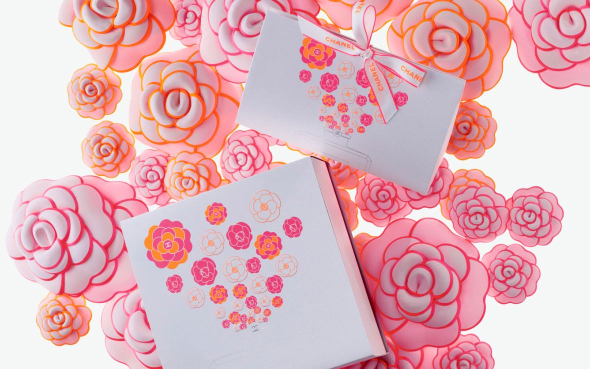 Fragrance | Official site | CHANEL