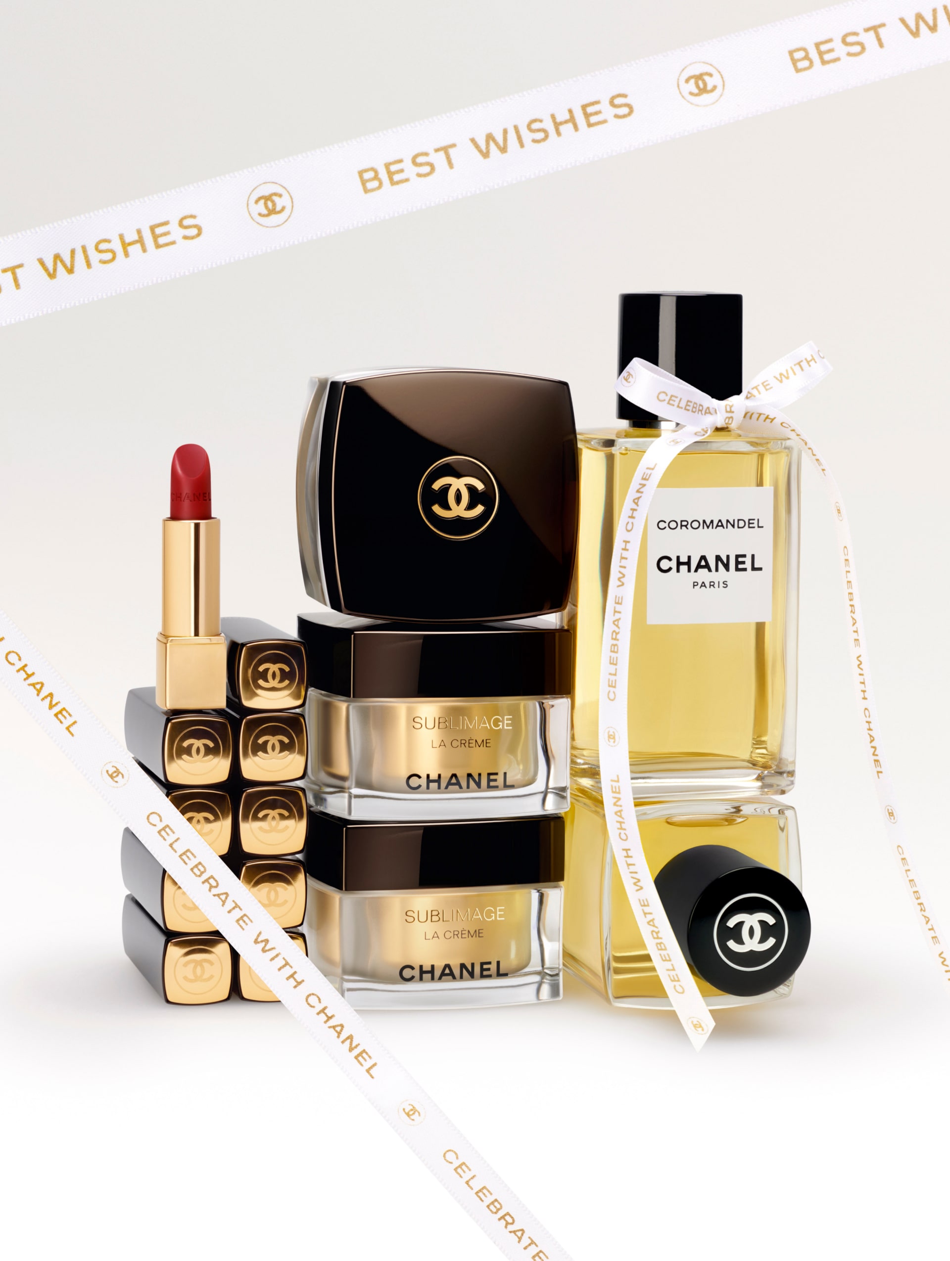 CHANEL Official Website: Fashion, Fragrance, Beauty, Watches, Fine ...