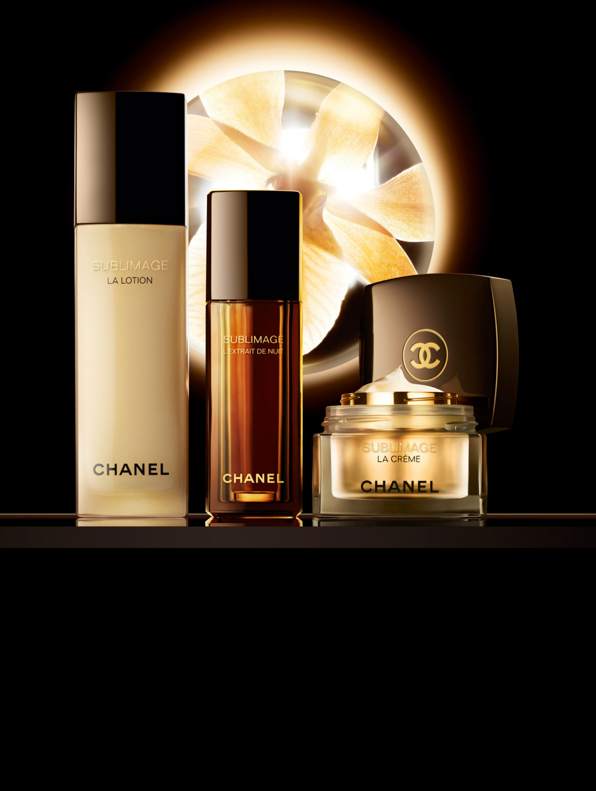 CHANEL Official Website: Fashion, Fragrance, Beauty, Watches, Fine ...