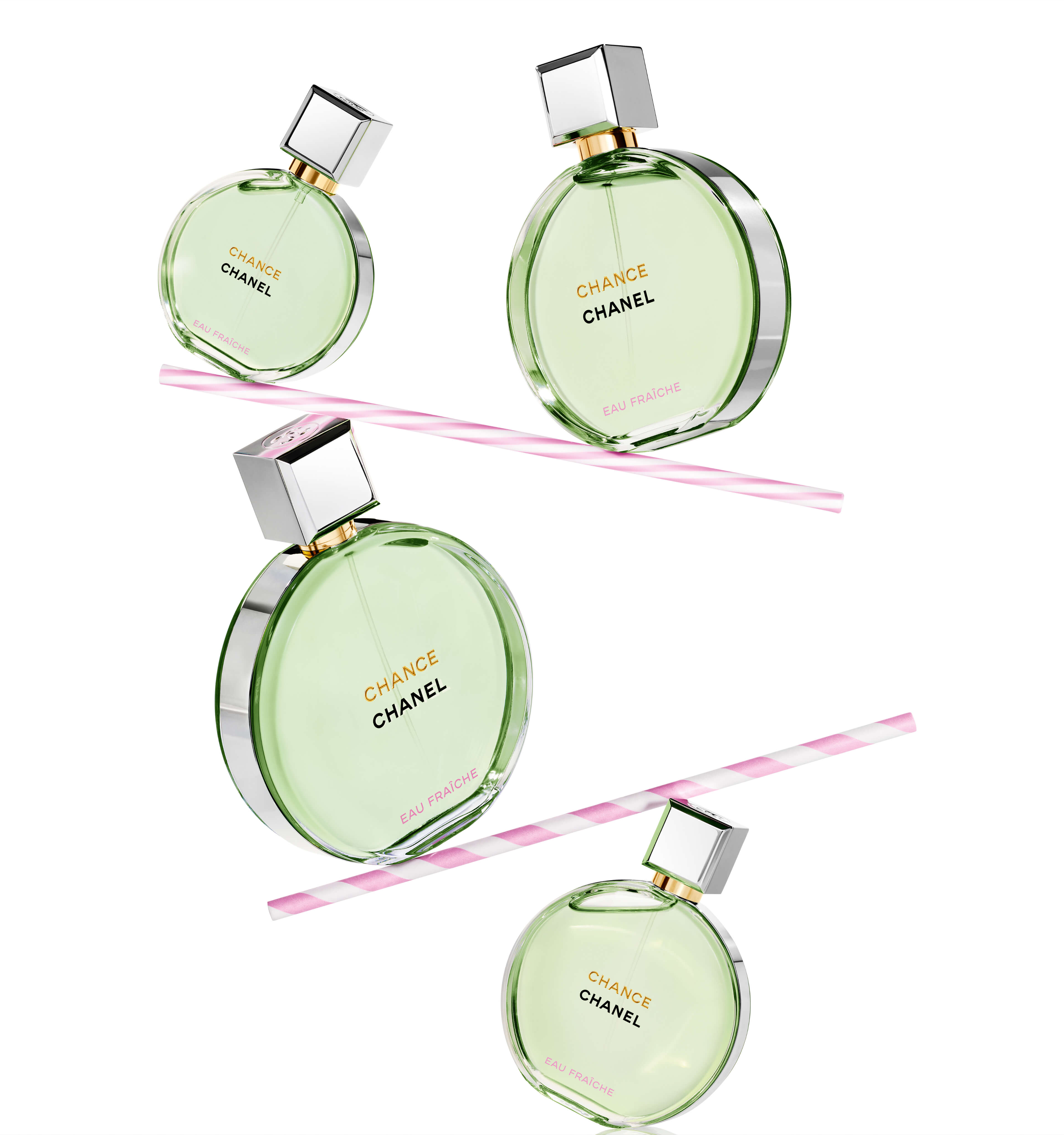 Colecciones de Perfumes | CHANEL