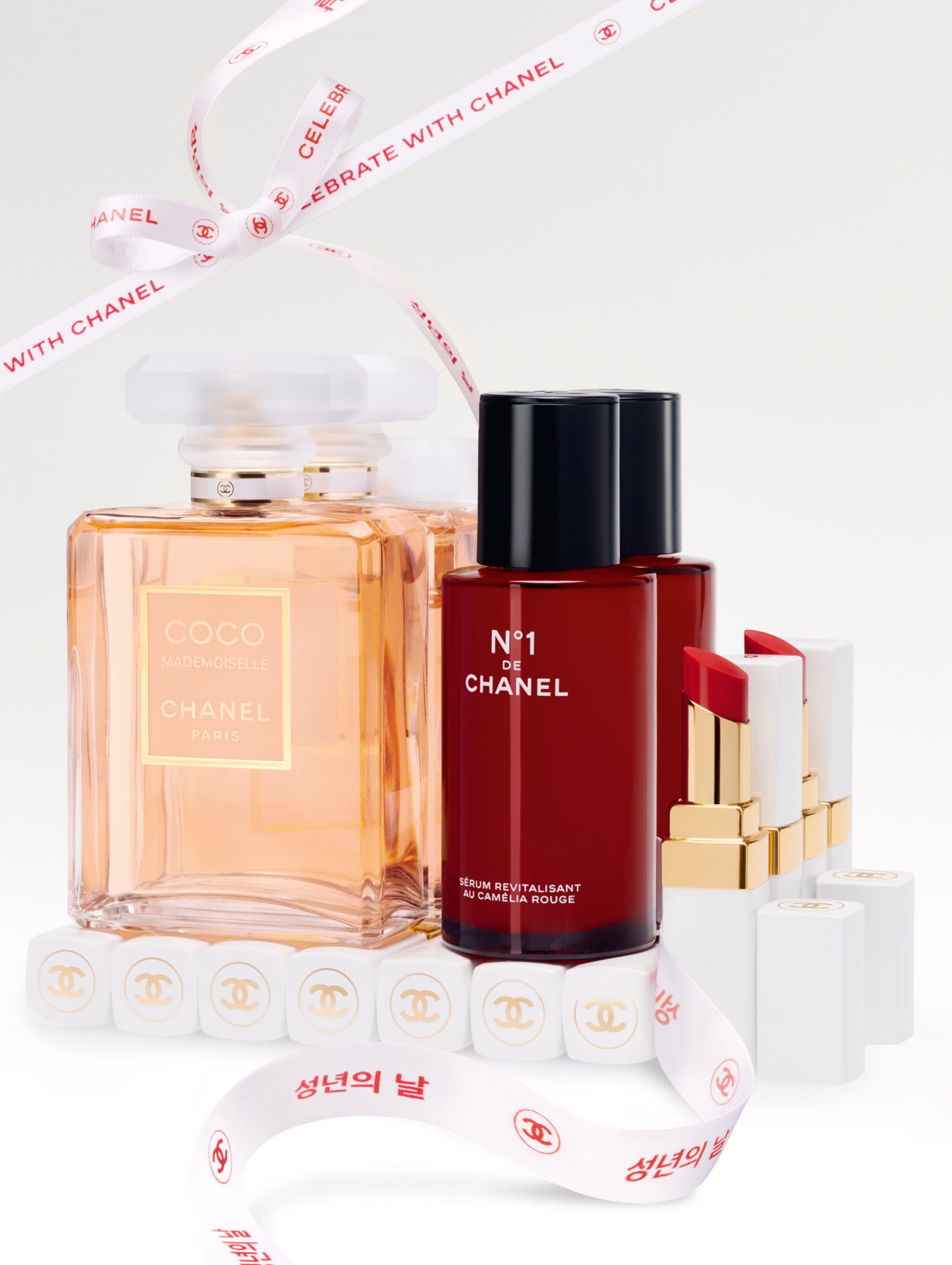 샤넬 공식 웹사이트 - 패션, 향수, 뷰티, 시계, 화인 주얼리 | CHANEL 샤넬