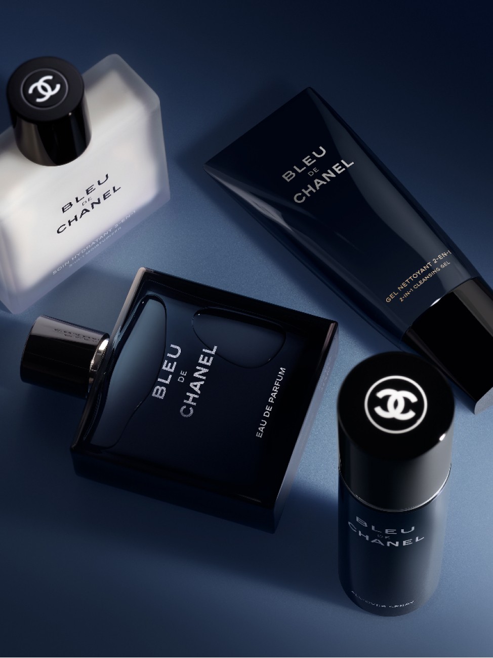 Fragrance and Perfume | CHANEL