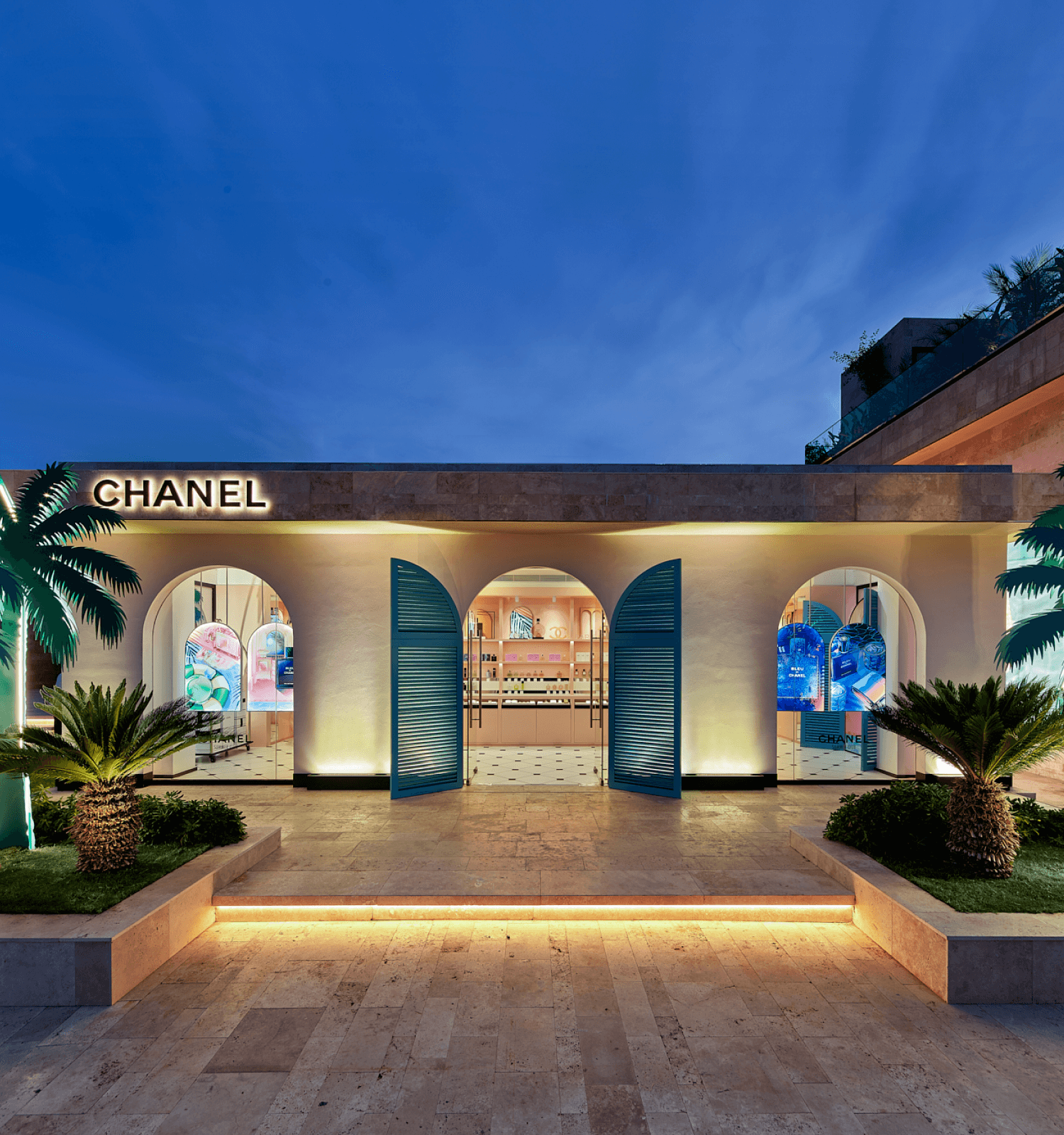 Erkek Cologne - Fragrance | CHANEL